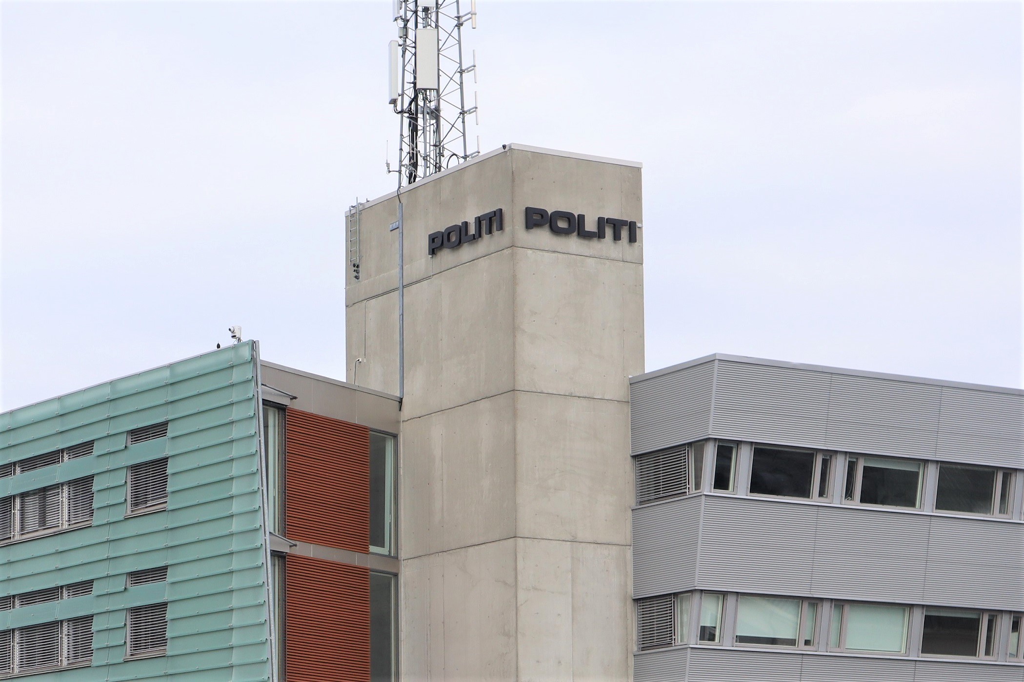 Politiet etterlyser vitner etter voldshendelse på Ranheim 17. mai ...