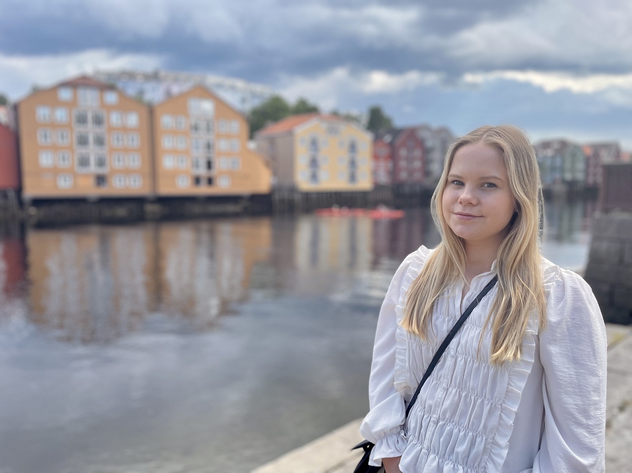 -Trondheim trenger løpende barnehageopptak - Bydelsnytt.no